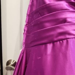 Night Moves | Dresses | Purple Prom Dress | Poshmark